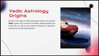 The Cosmic Compass: Unlocking the Benefits of Vedic Astrology in India ...