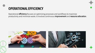 the-essential-role-of-business-management | PPT