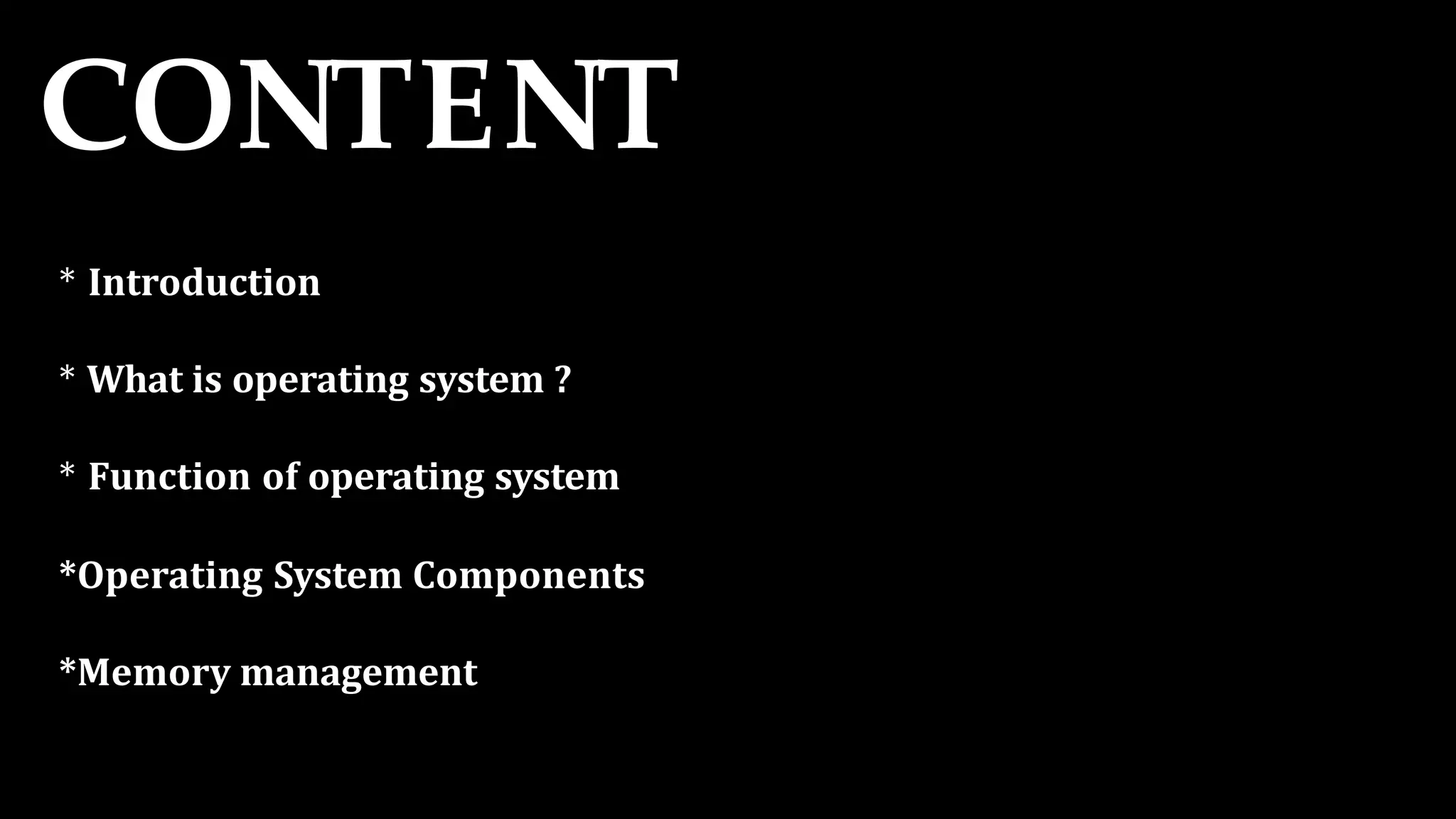 Wepik The Evolution Of Operating Systems From Mainframes To Modern Computing 202 Pptx