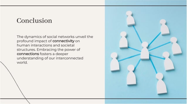 social network | PPT