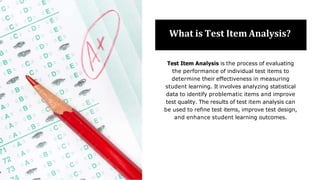 Uncovering-insights-a-comprehensive-guide-to-test-item-analysis ...