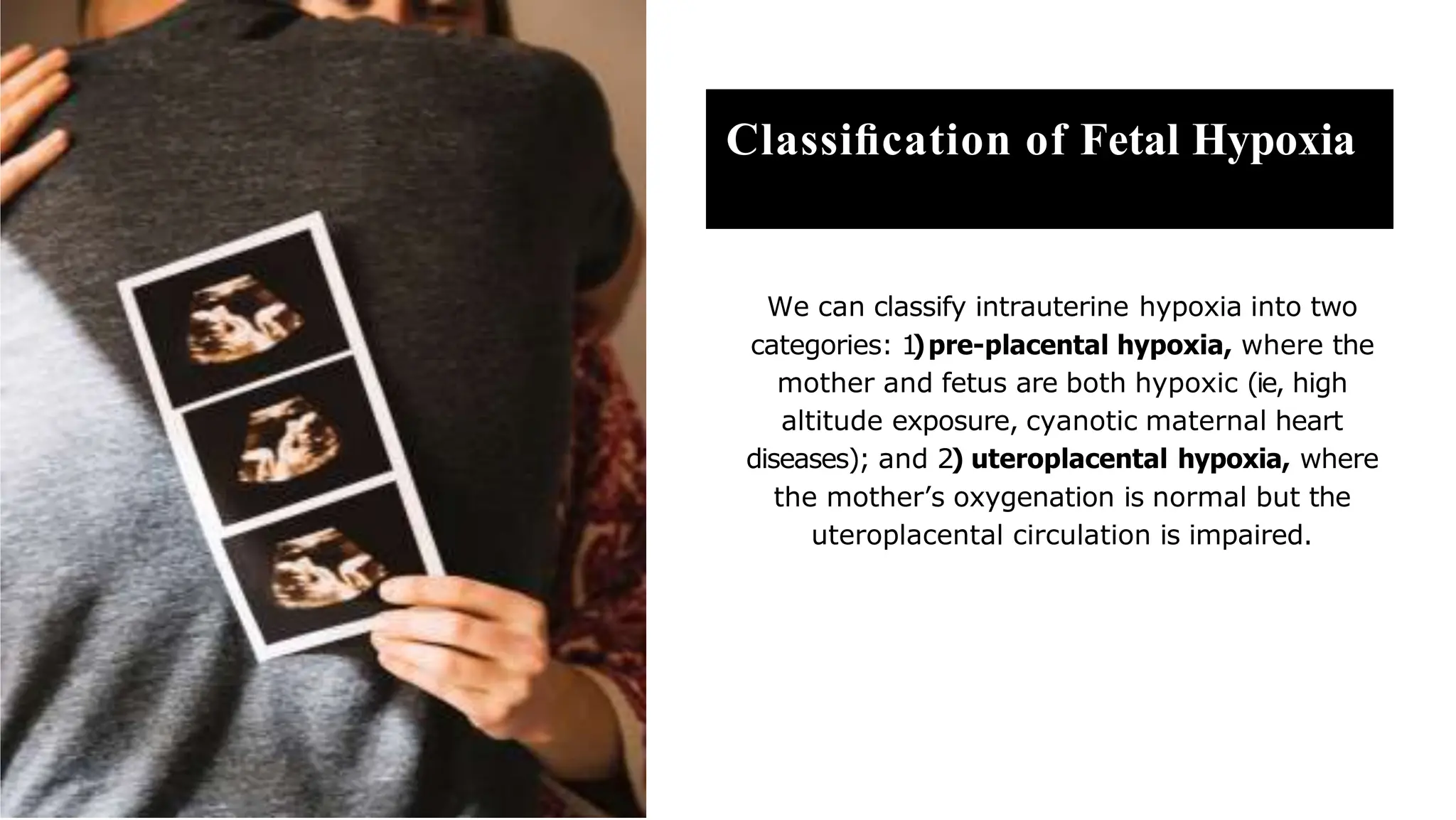 What Is Perinatal Hypoxia , Acute Fetal Hypoxia/Acidosis – JYZXLK
