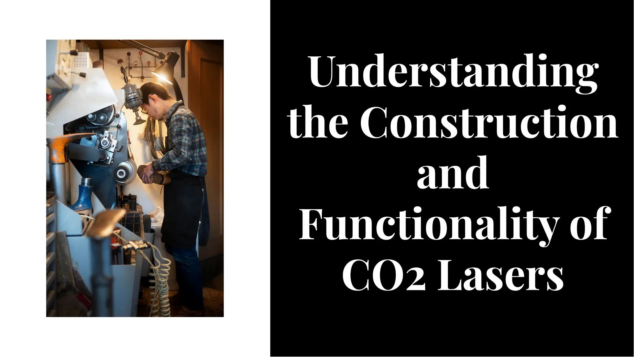co2 laser construction and working pdf ppt | PDF