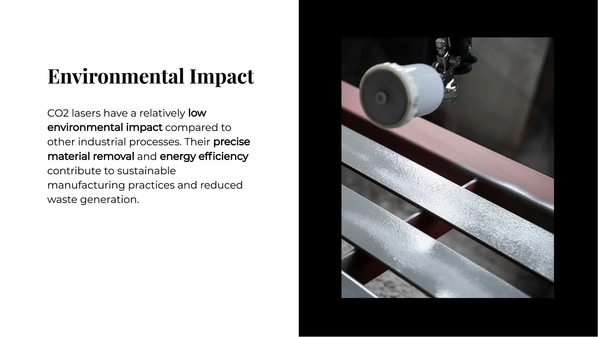 co2 laser construction and working pdf ppt | PDF