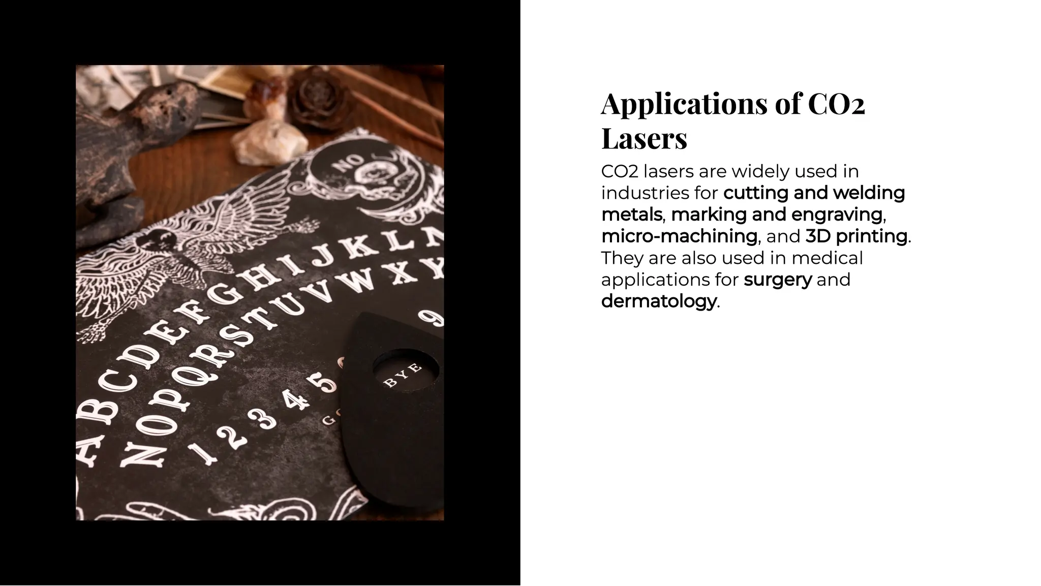 co2 laser construction and working pdf ppt | PDF