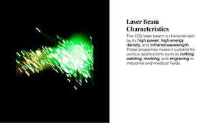 co2 laser construction and working pdf ppt | PDF