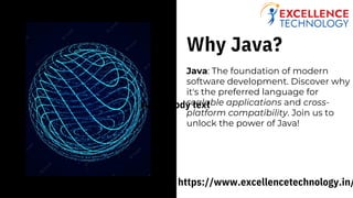 Java training in Chandigarh | PDF
