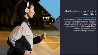 Power of Mathematics exploring it's role in the modern world | PDF