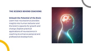 Coaching With Neuroscience | PPTX