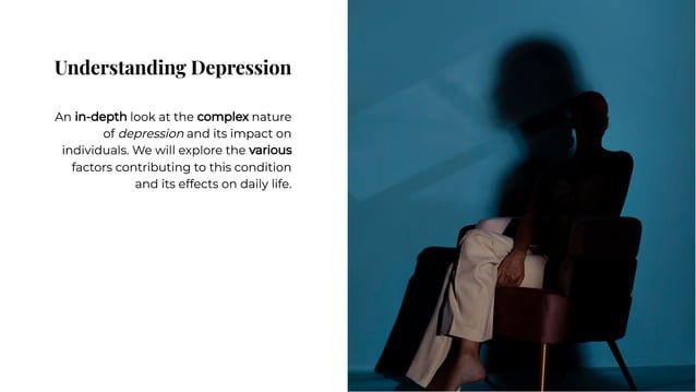 depression , definition,causes,sign , treatment | PDF