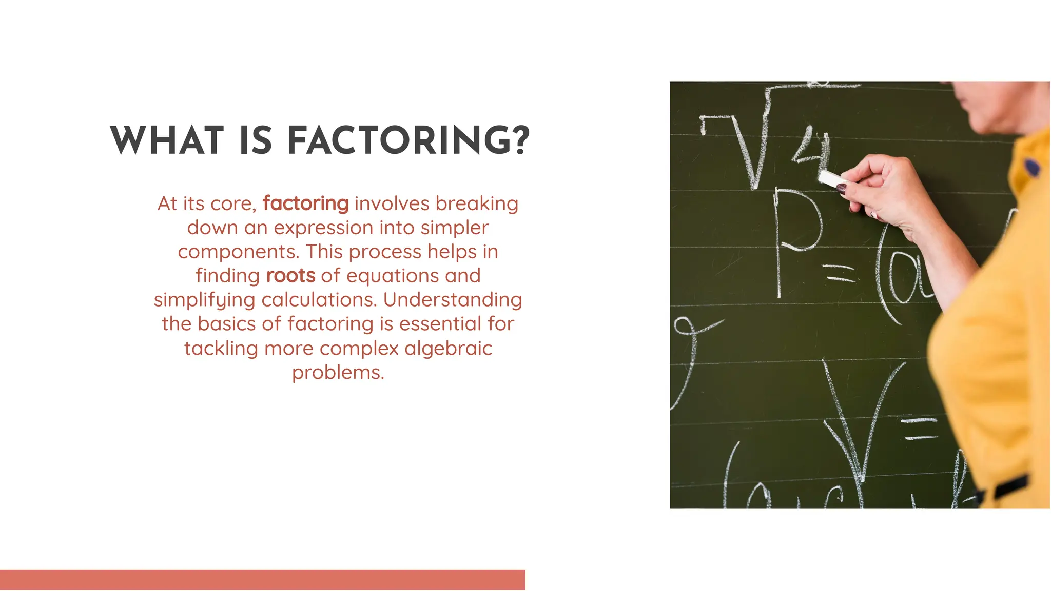 Factoring with Falcon: Unlock Instant Cash Flow with Ease | PPT