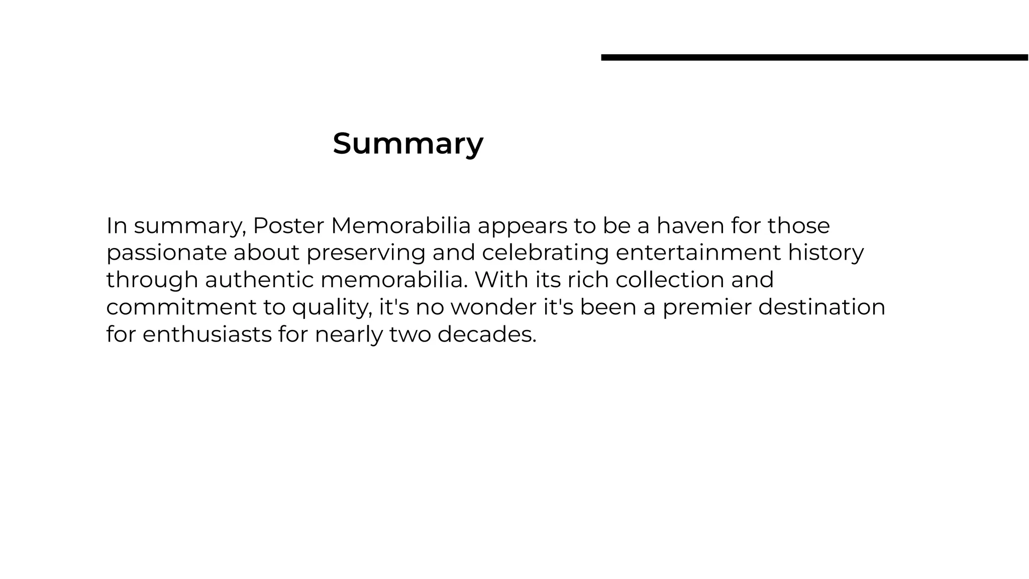 Embrace Entertainment History: Explore Poster Memorabilia | PPT