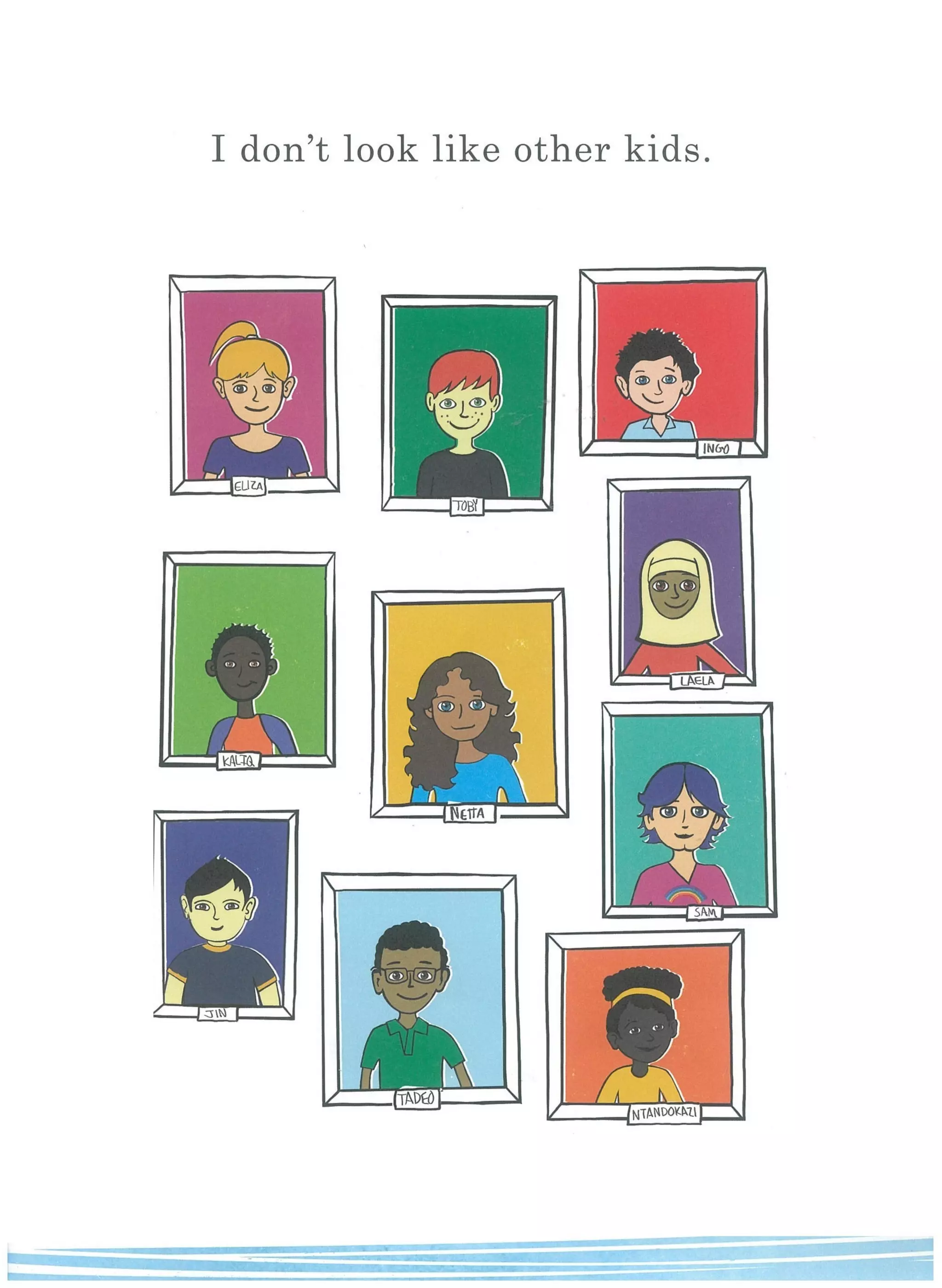 We're All Wonders | PDF