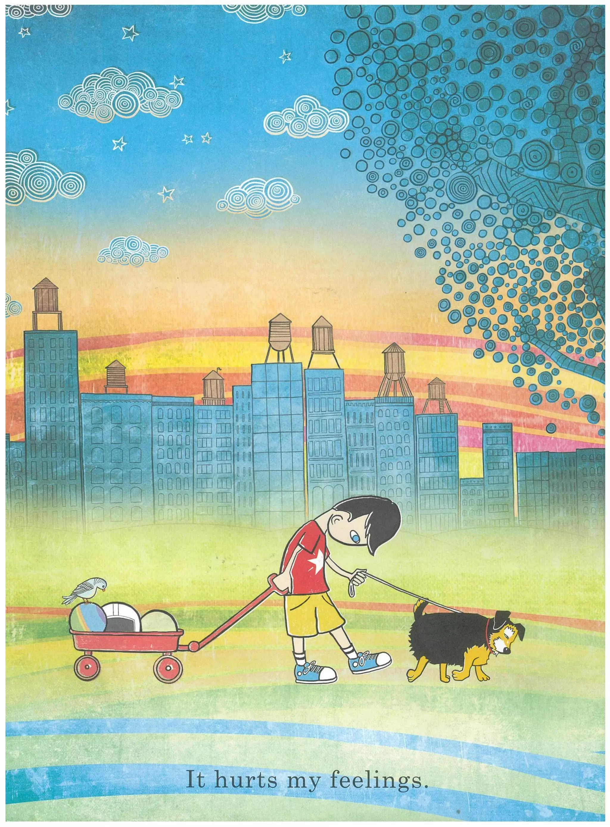 We're All Wonders | PDF