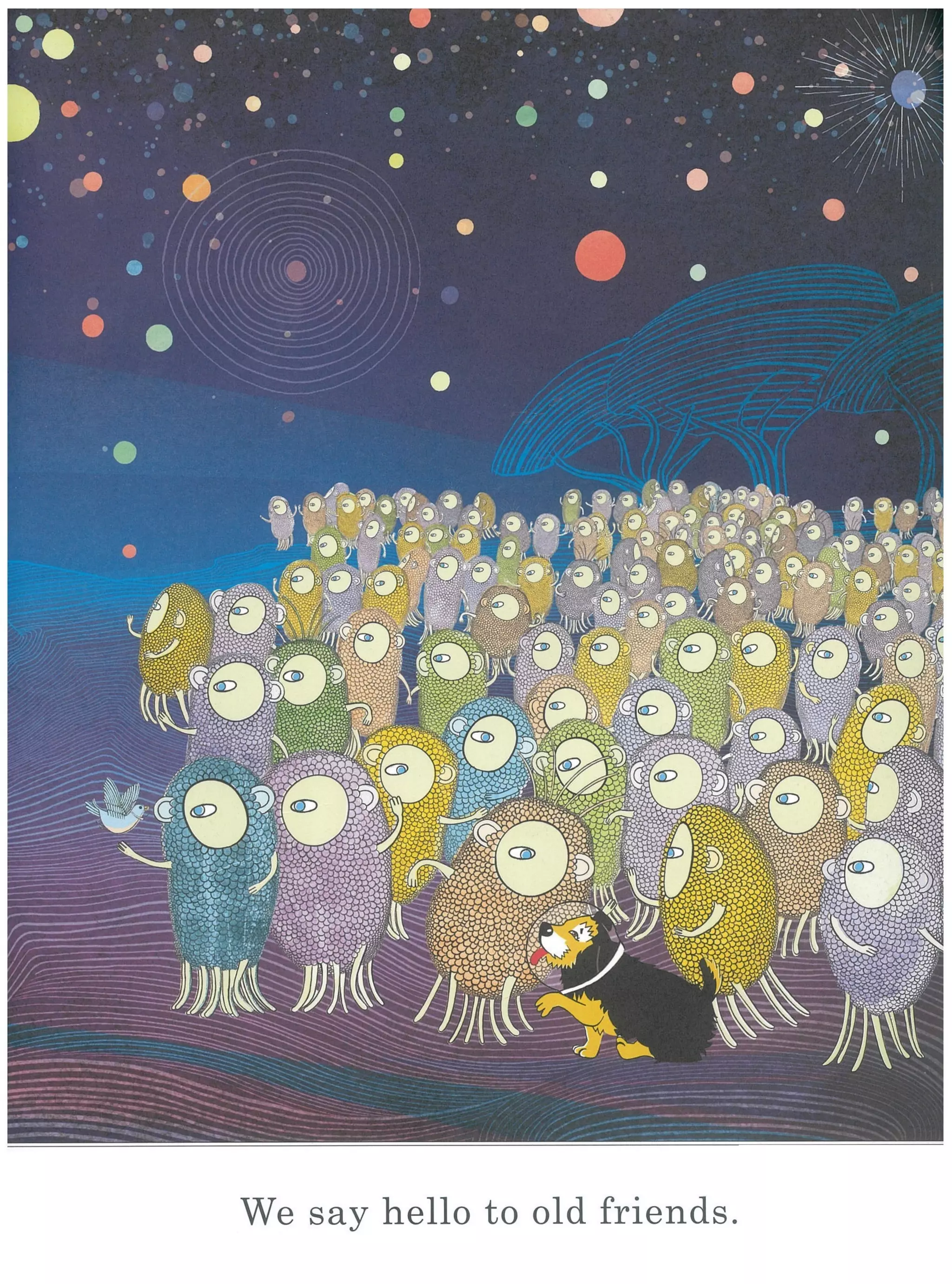 We're All Wonders | PDF