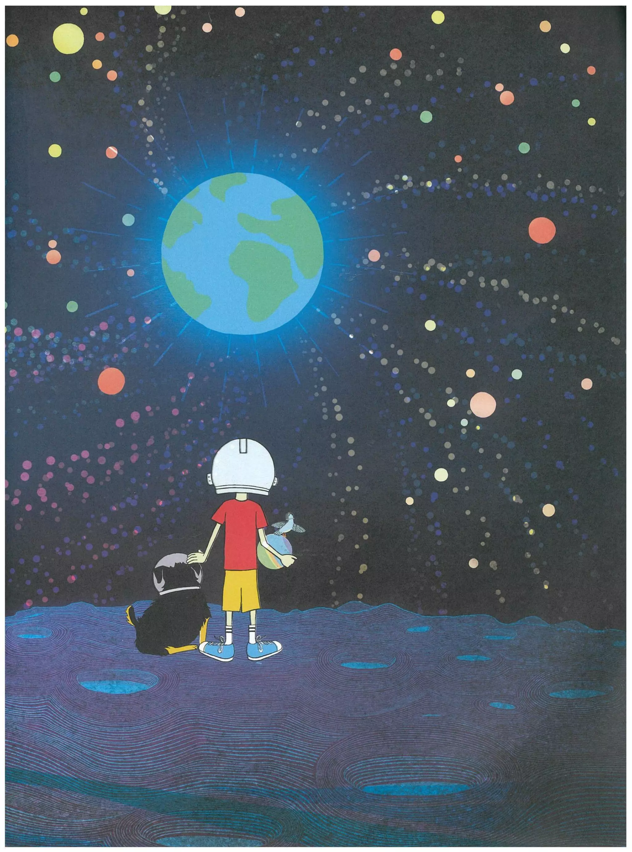 We're All Wonders | PDF