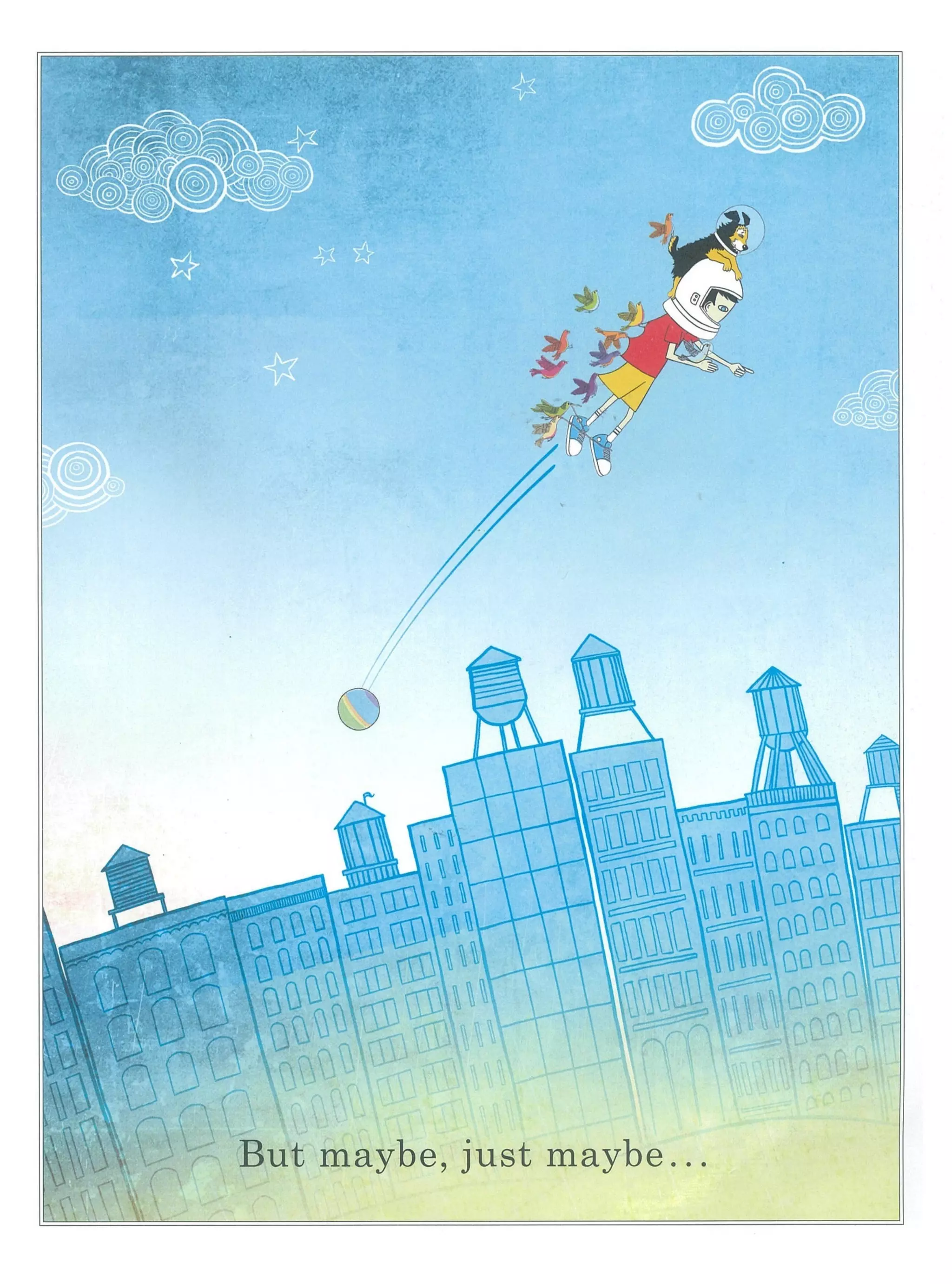 We're All Wonders | PDF