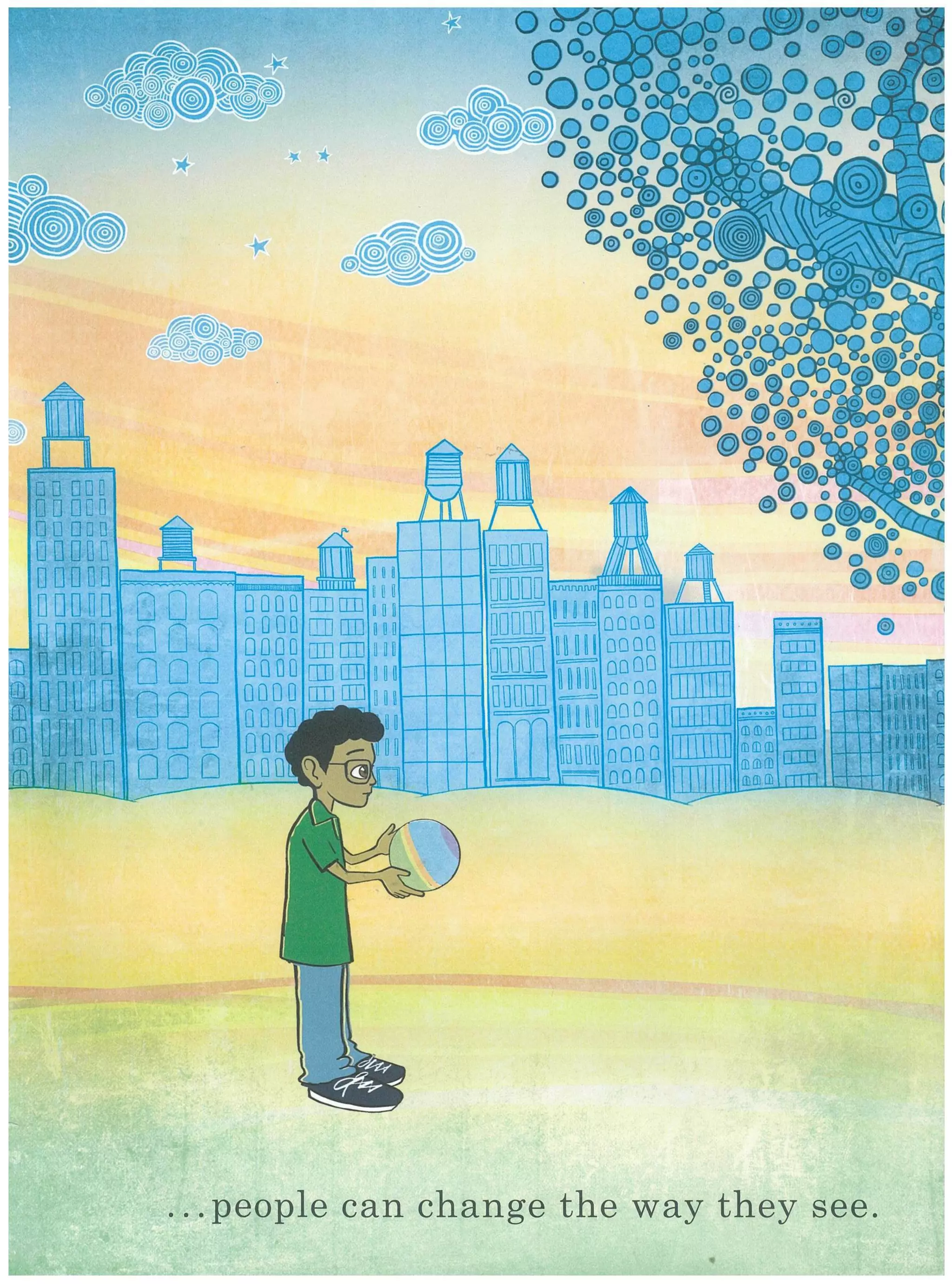 We're All Wonders | PDF