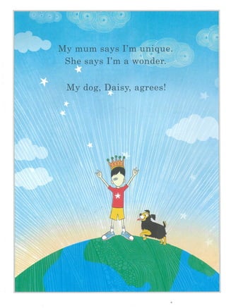 We're All Wonders | PDF