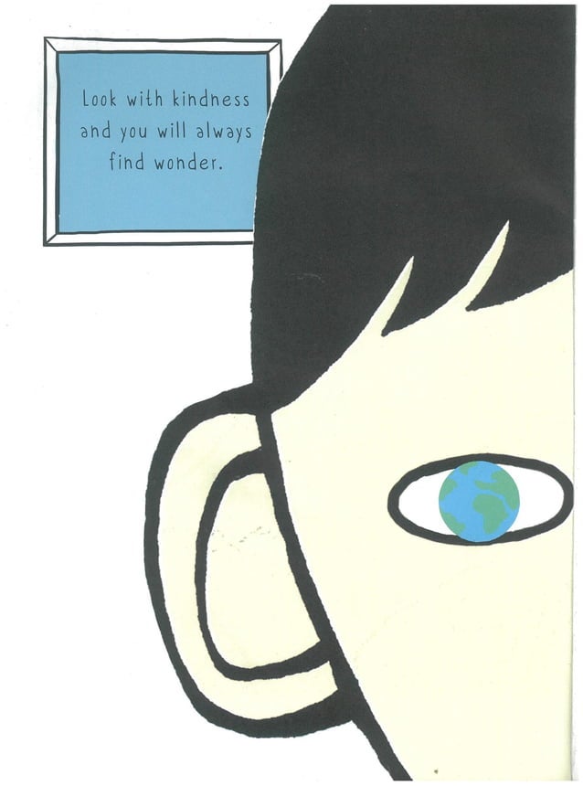 We're All Wonders | PDF