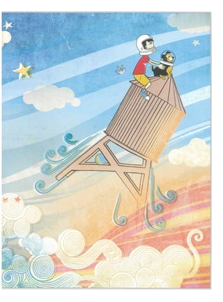 We're All Wonders | PDF