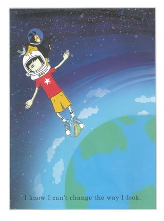 We're All Wonders | PDF