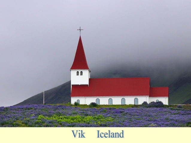 world of churches | PPS
