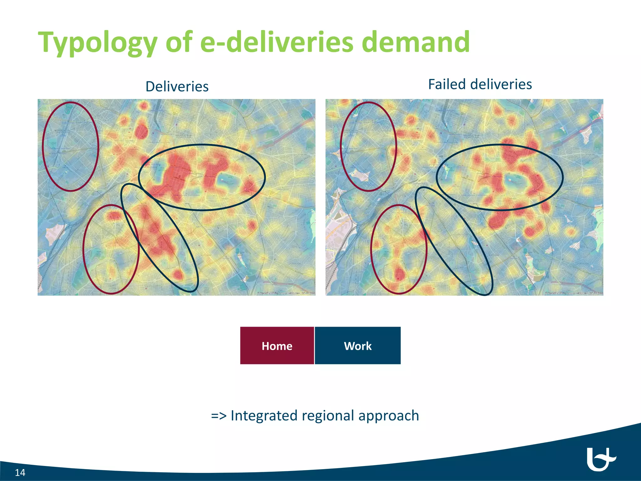 WD 2015_Duurzame stadslogistiek_Wouter Dewulf | PPT