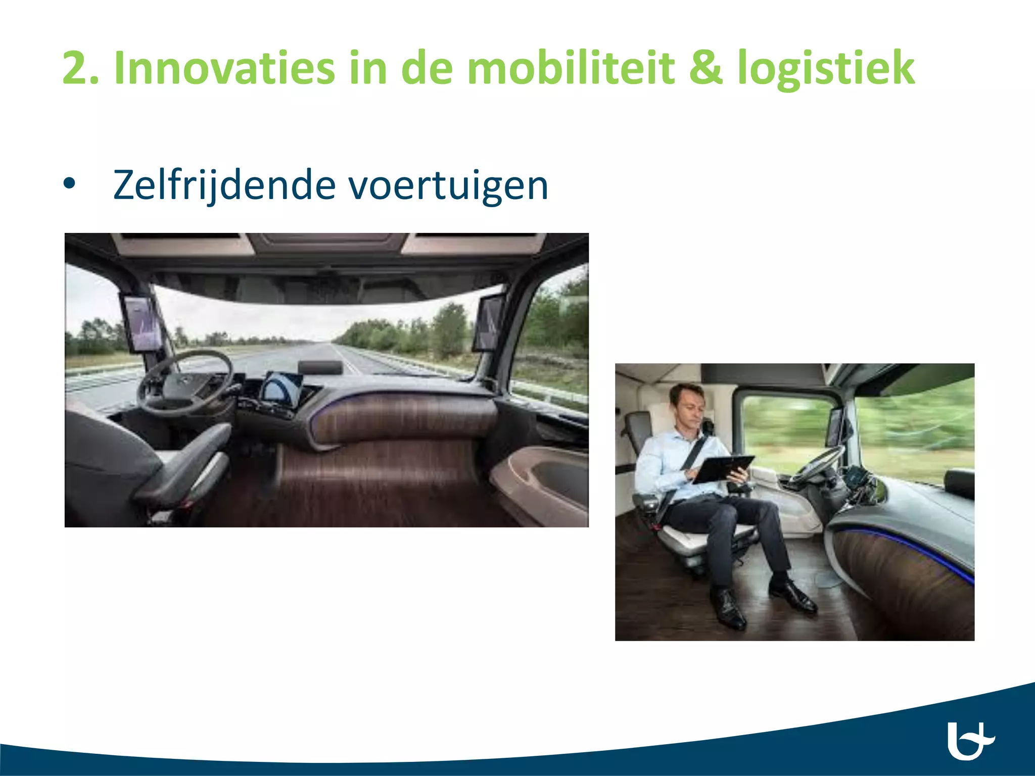 WD 2015_Duurzame stadslogistiek_Wouter Dewulf | PPT