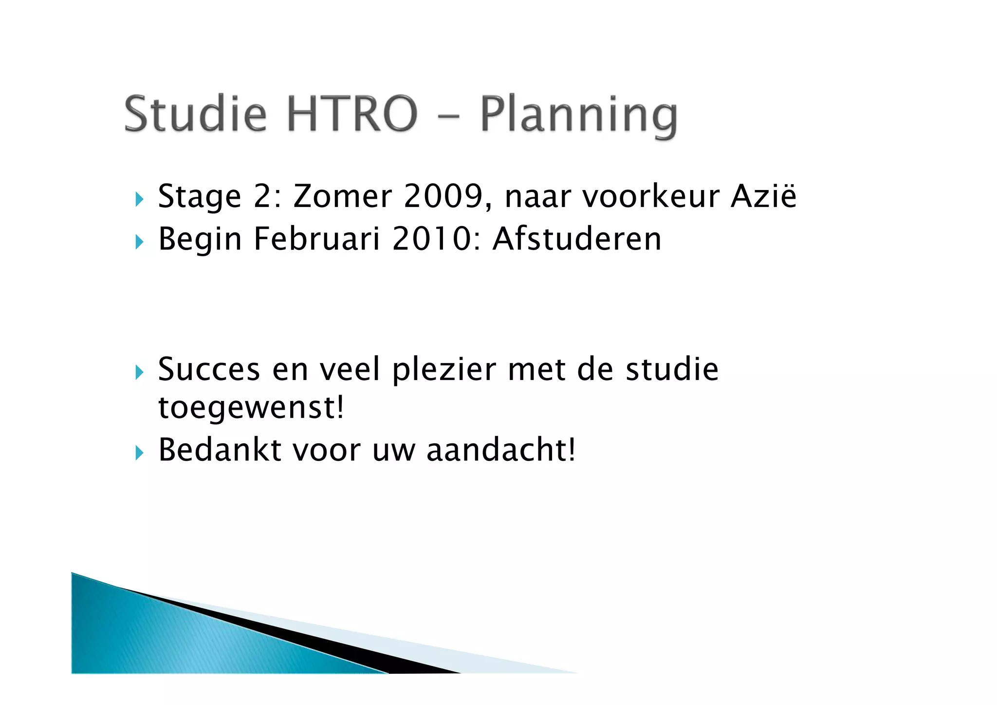 Werelddelen, waar je stage kunt lopen... | PDF