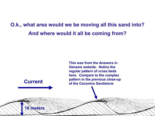 Were Most of Earth's Fossil-Bering Sedimentary Rock Layers Deposited by ...