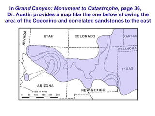 Were Most of Earth's Fossil-Bering Sedimentary Rock Layers Deposited by ...