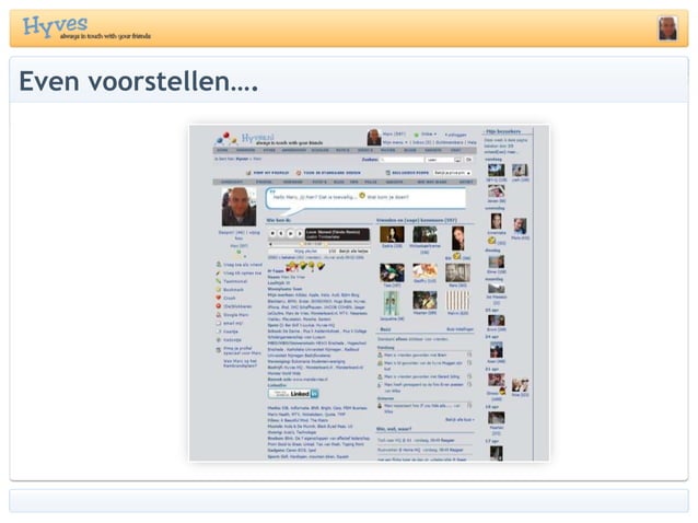 Werf Select Nijenrode 110509