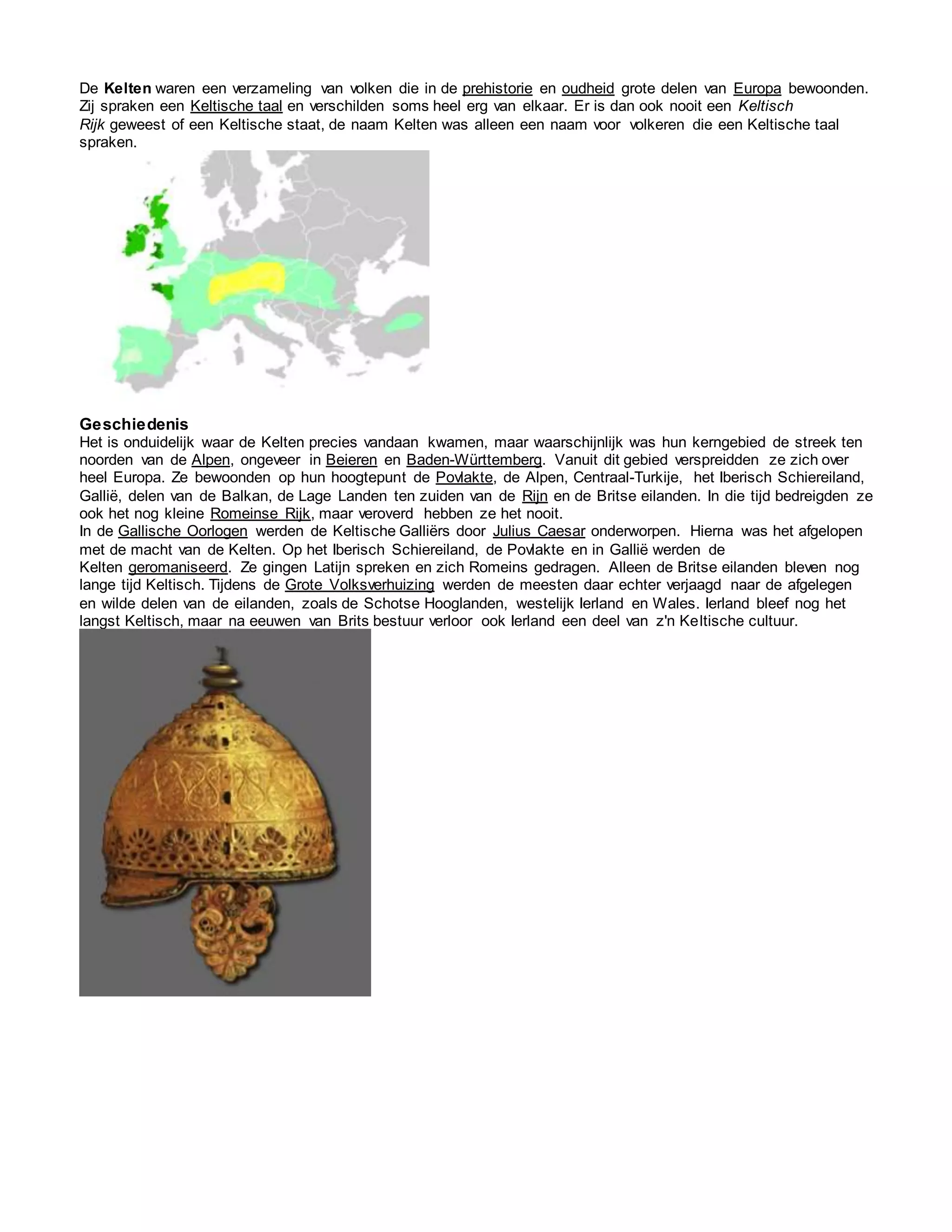 Werkbladen | DOCX