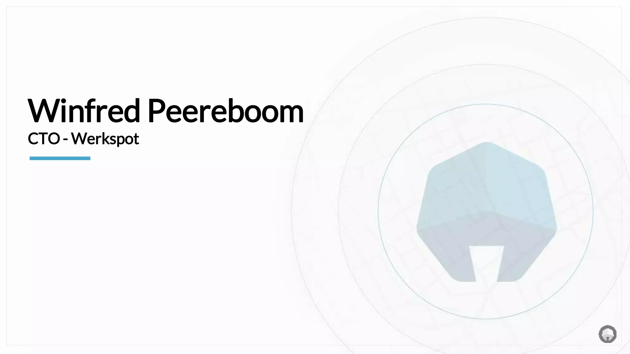 Werkspot - Marketplace management with Looker | PPTX