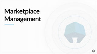 Werkspot - Marketplace management with Looker | PPTX