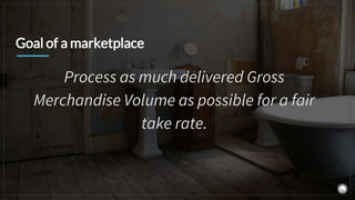 Werkspot - Marketplace management with Looker | PPTX