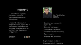 Werkvormen | PDF