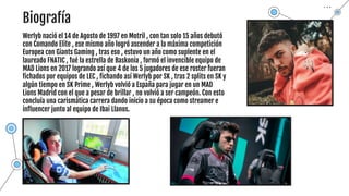 Werlyb | PDF