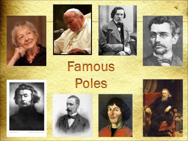 Weronika Sekuła 2b - Famous Polish people