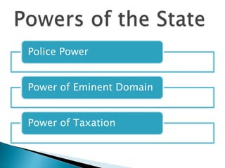 Werpa: Political Power in the Philippines | PPT