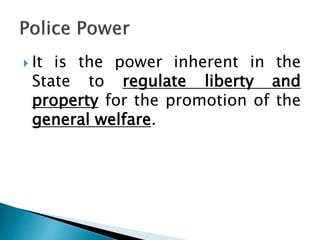 Werpa: Political Power in the Philippines | PPTX