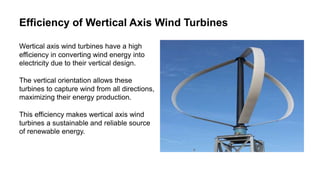 Wertical Axix Wind Turbines (12333).pptx