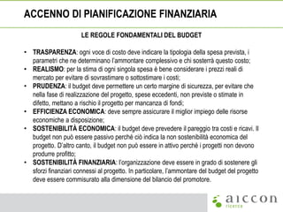 Strumenti e tecniche di progettazione: dal Project Cycle Management al ...