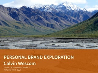 Wescom calvin sports mk_pb1_2021-jan | PPT