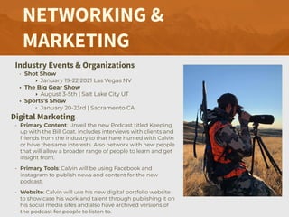 Wescom calvin sports mk_pb1_2021-jan | PPT