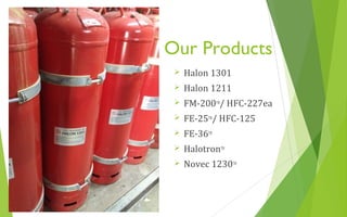 Wesco - An Introduction | PPT