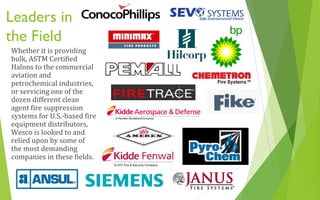 Wesco - An Introduction | PPT