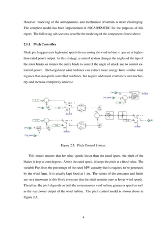 Rotor Resistance Control of Wound Rotor Induction Generator (WRIG) using PSCAD/EMTDC | PDF ...