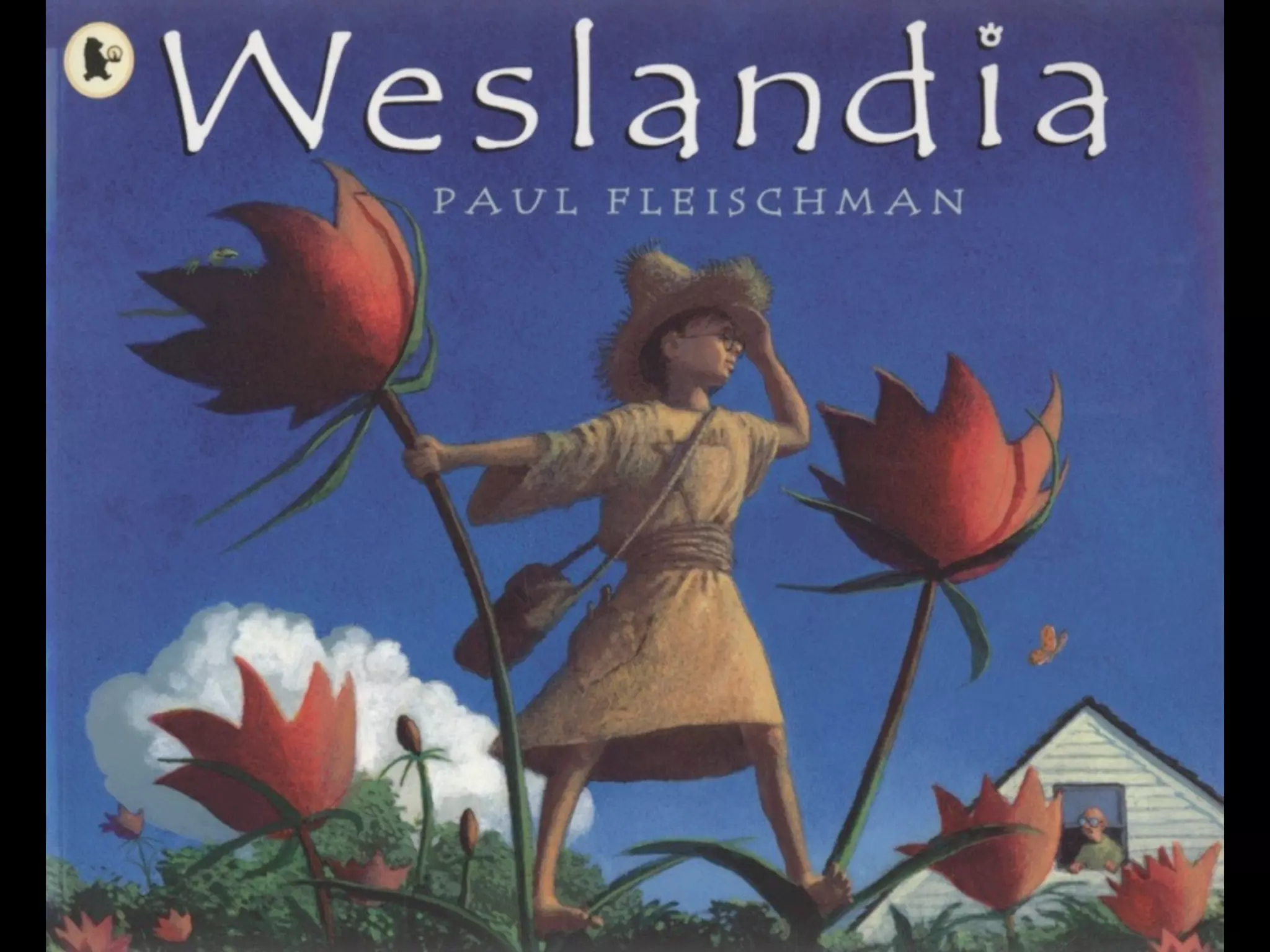 Weslandia | KEY
